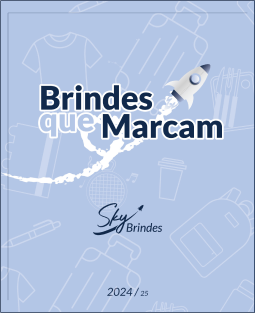 Catálogos | Sky Brindes