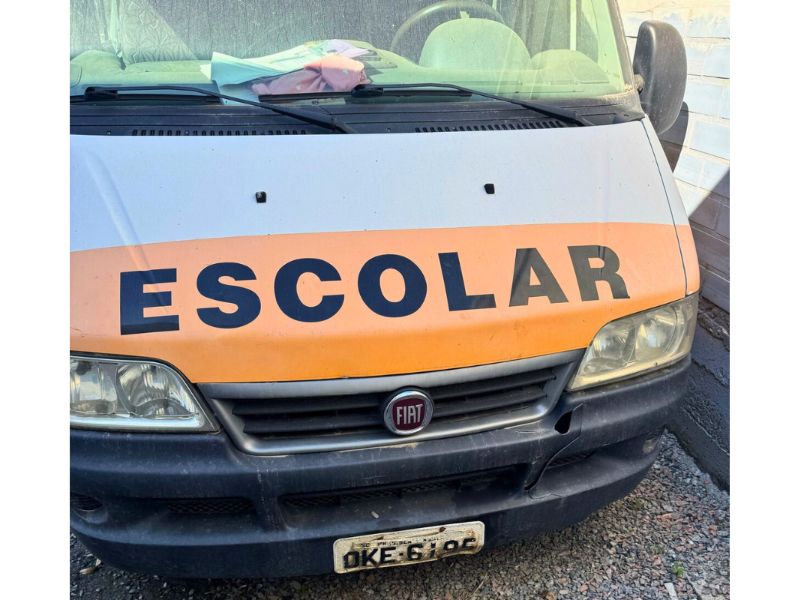 PRESIDENTE NEREU - SC