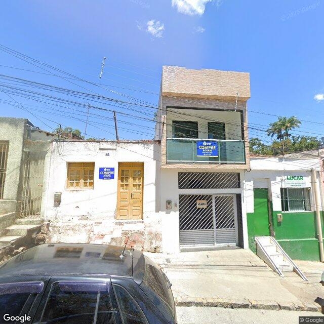 Casa à venda no bairro Santo Antônio em Garanhuns/PE