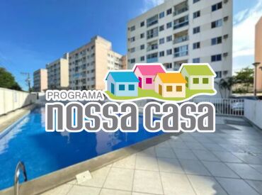 Programa Nossa Casa no Espírito Santo: Como Funciona e Quem Pode Participar?