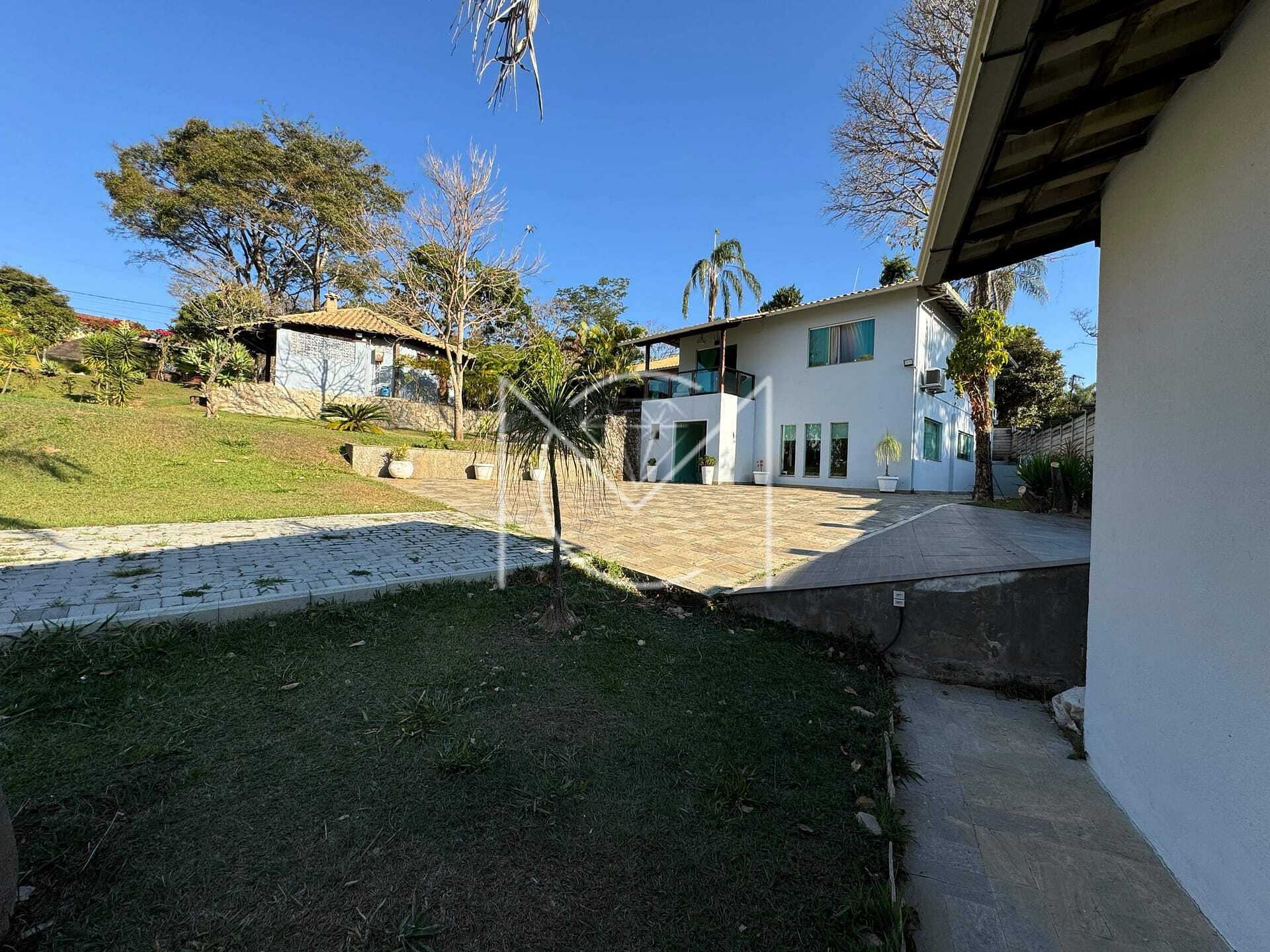 Casa à venda em Ribeirão das Neves/MG