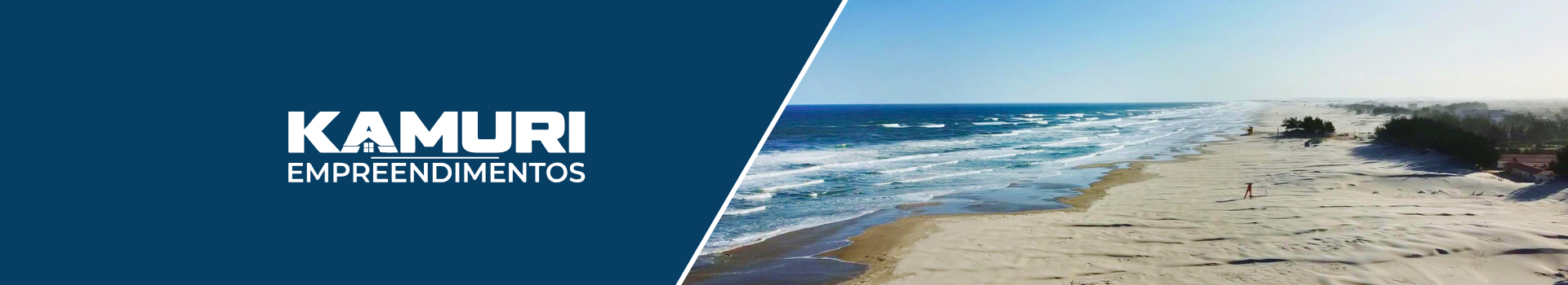 Kamuri Empreendimentos - Construtora e Incorporadora de Imóveis