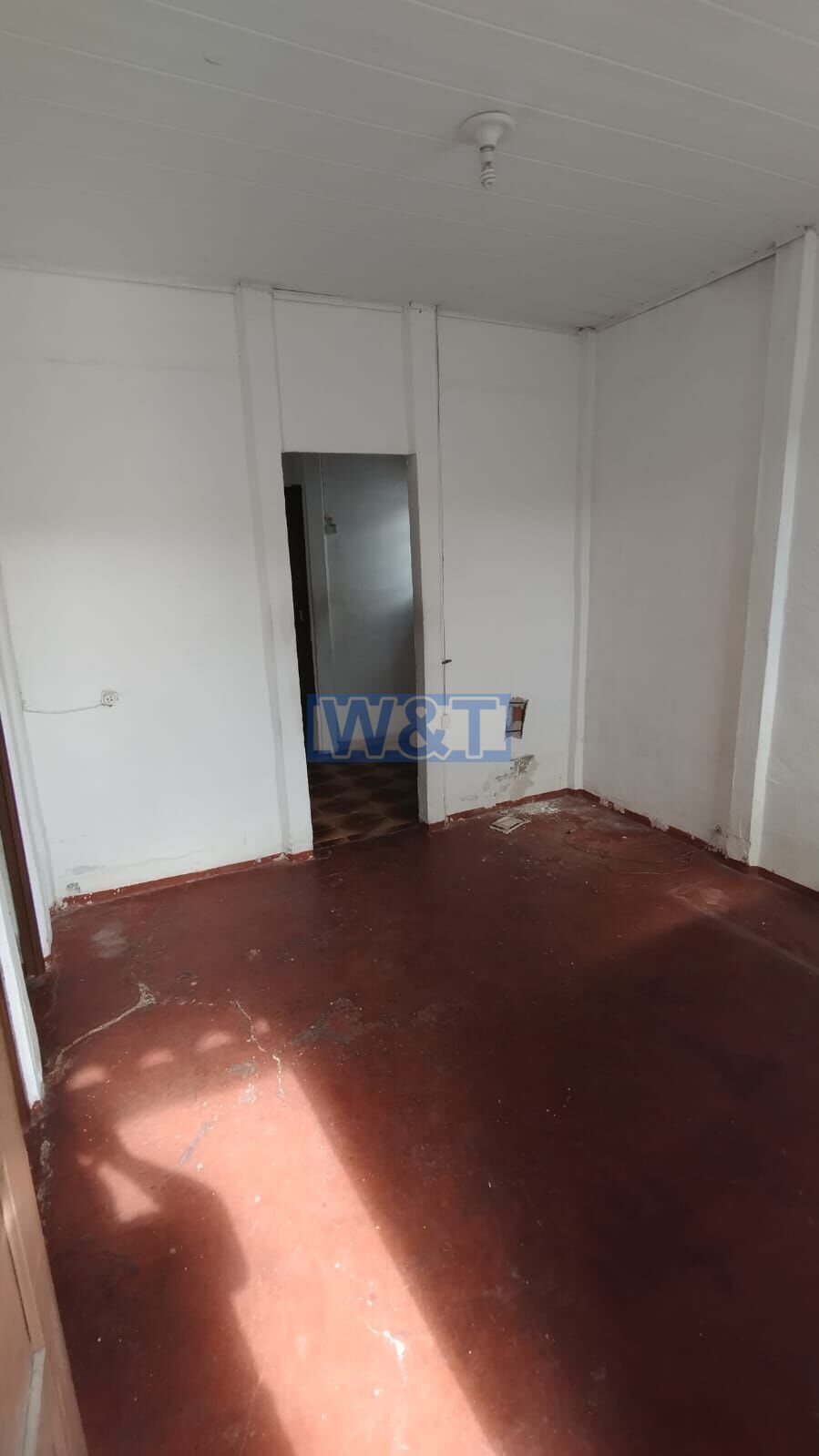 Casa Padrão para Aluguel em Piratininga Niterói-RJ