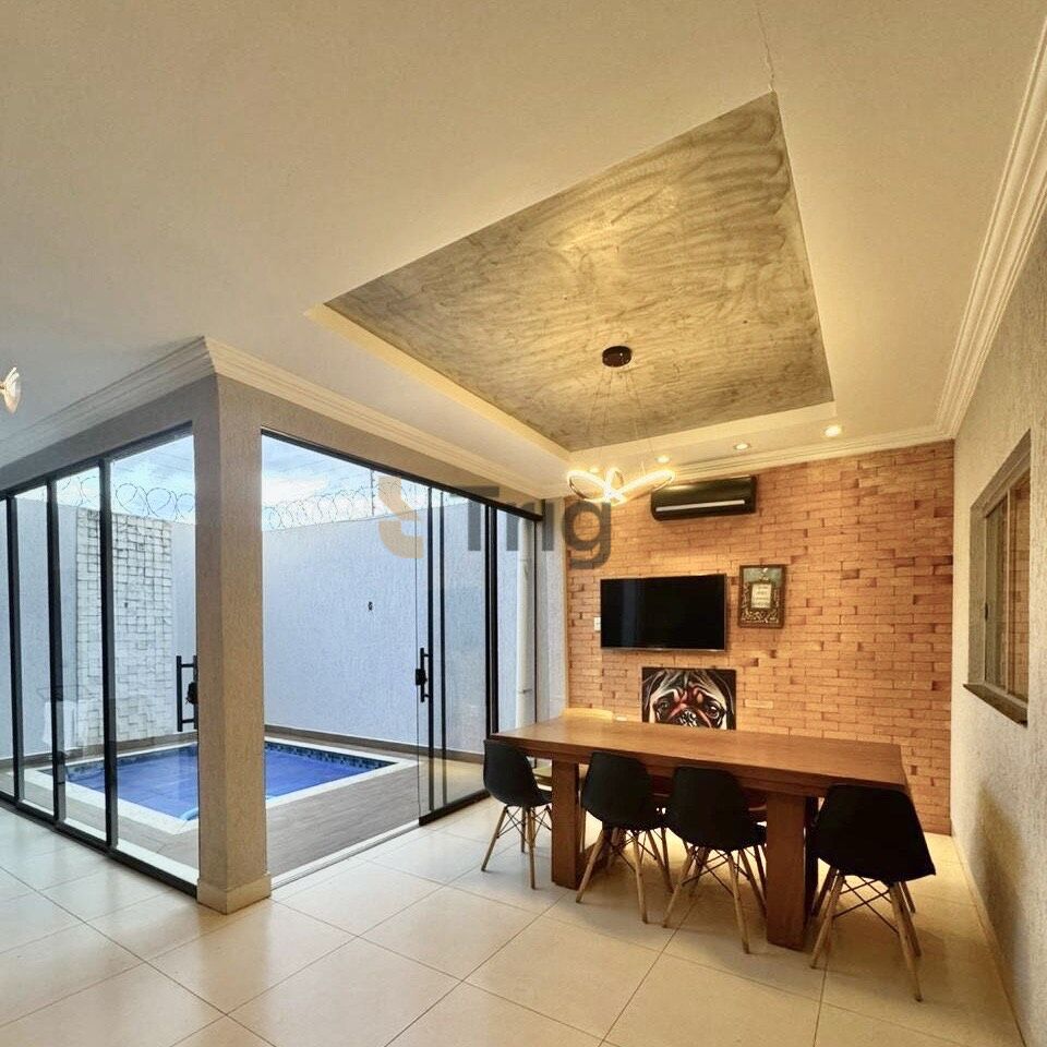 Casa para alugar no bairro Setor Três Marias em Goiânia/GO