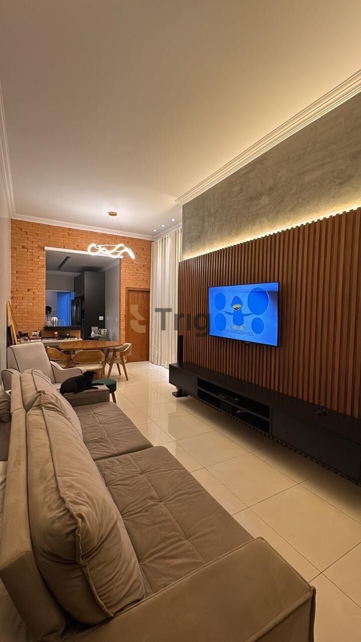 Casa para alugar no bairro Setor Três Marias em Goiânia/GO