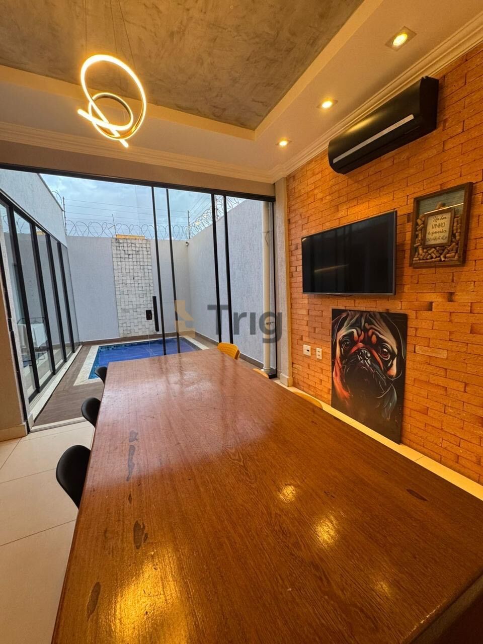 Casa para alugar no bairro Setor Três Marias em Goiânia/GO