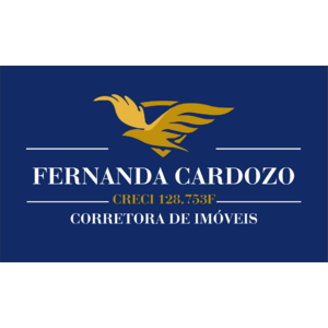 Fernanda Cardozo - Compra, Venda e Aluguel de Imóveis