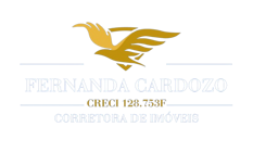 Fernanda Cardozo - Compra, Venda e Aluguel de Imóveis
