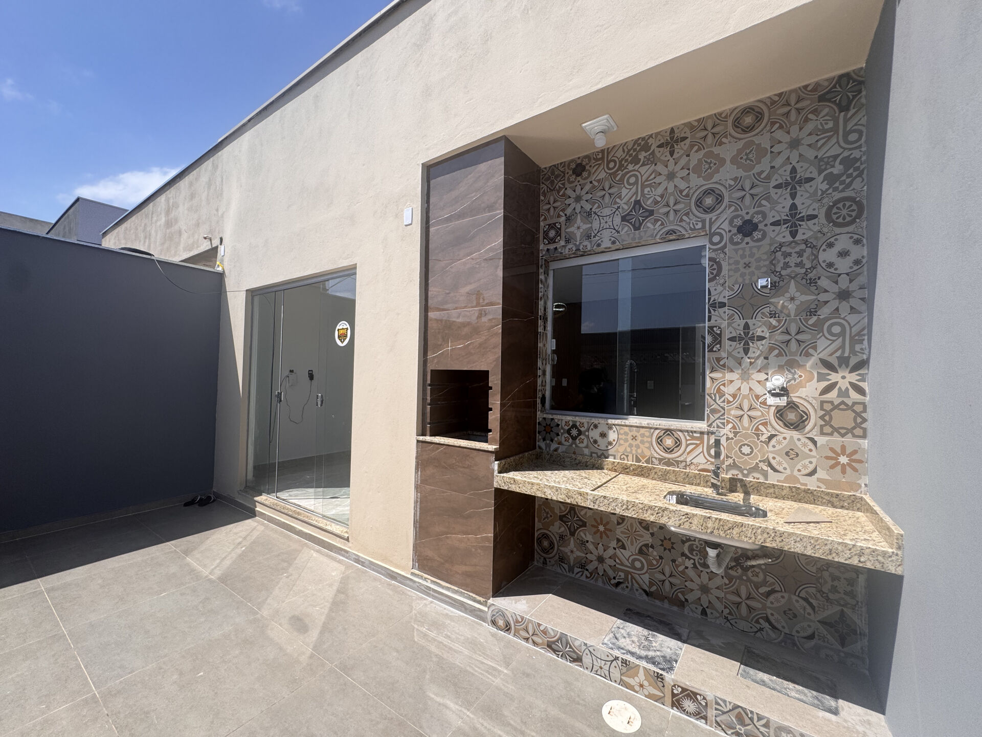 Casa à venda no bairro Jardim Monte Verde em Conselheiro Lafaiete/MG