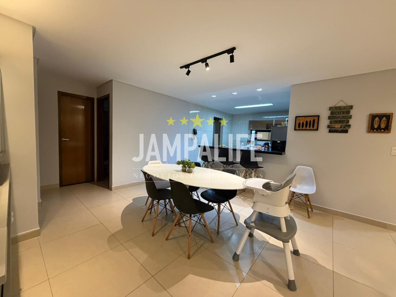 Apartamento à venda no bairro Intermares em Cabedelo/PB