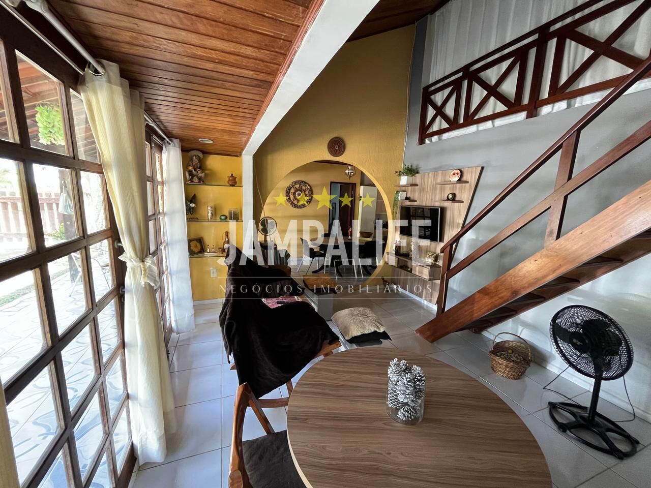 Chácara à venda no bairro Centro em Lucena/PB