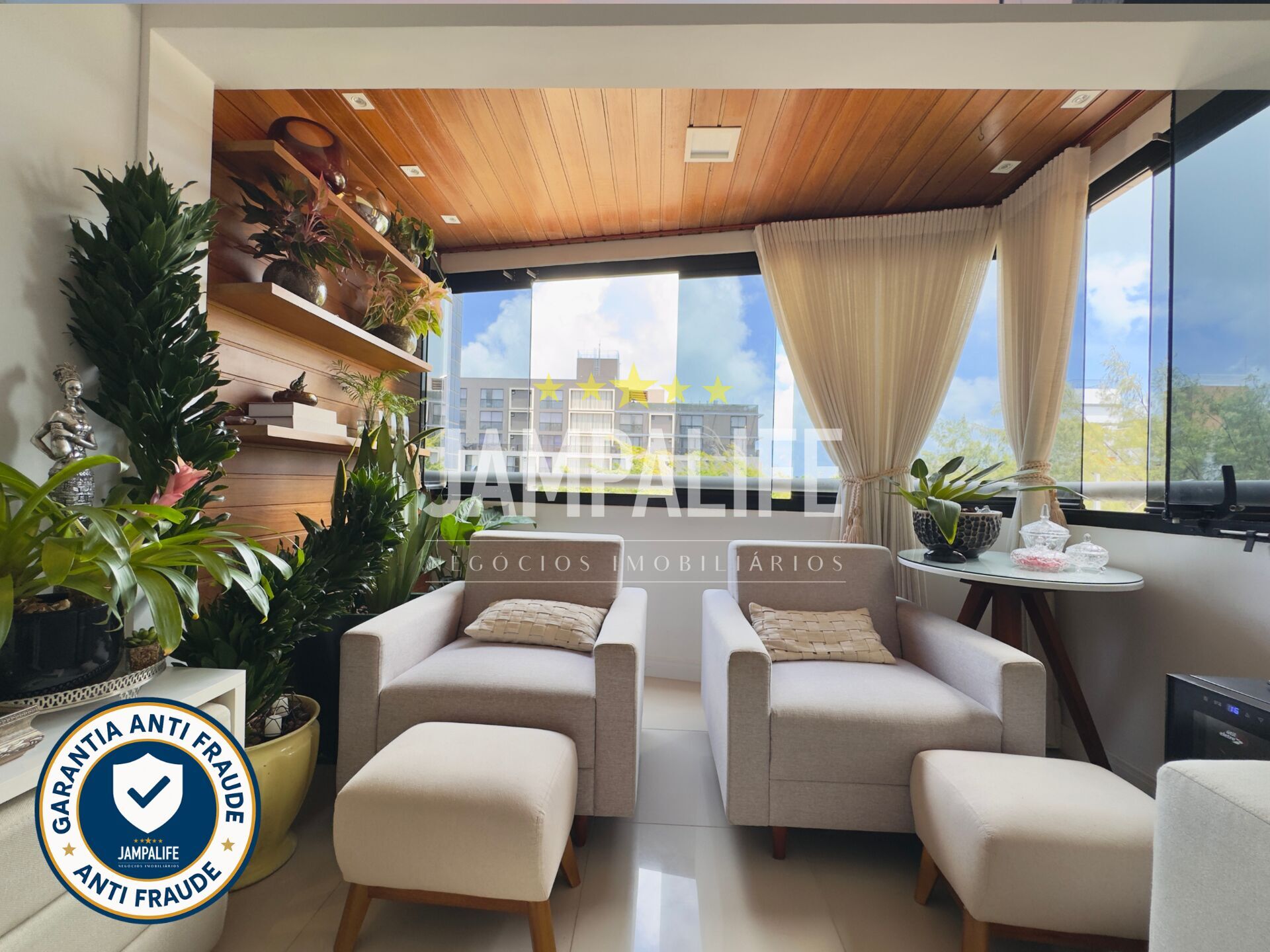 Apartamento à venda no bairro Jardim Oceania em João Pessoa/PB