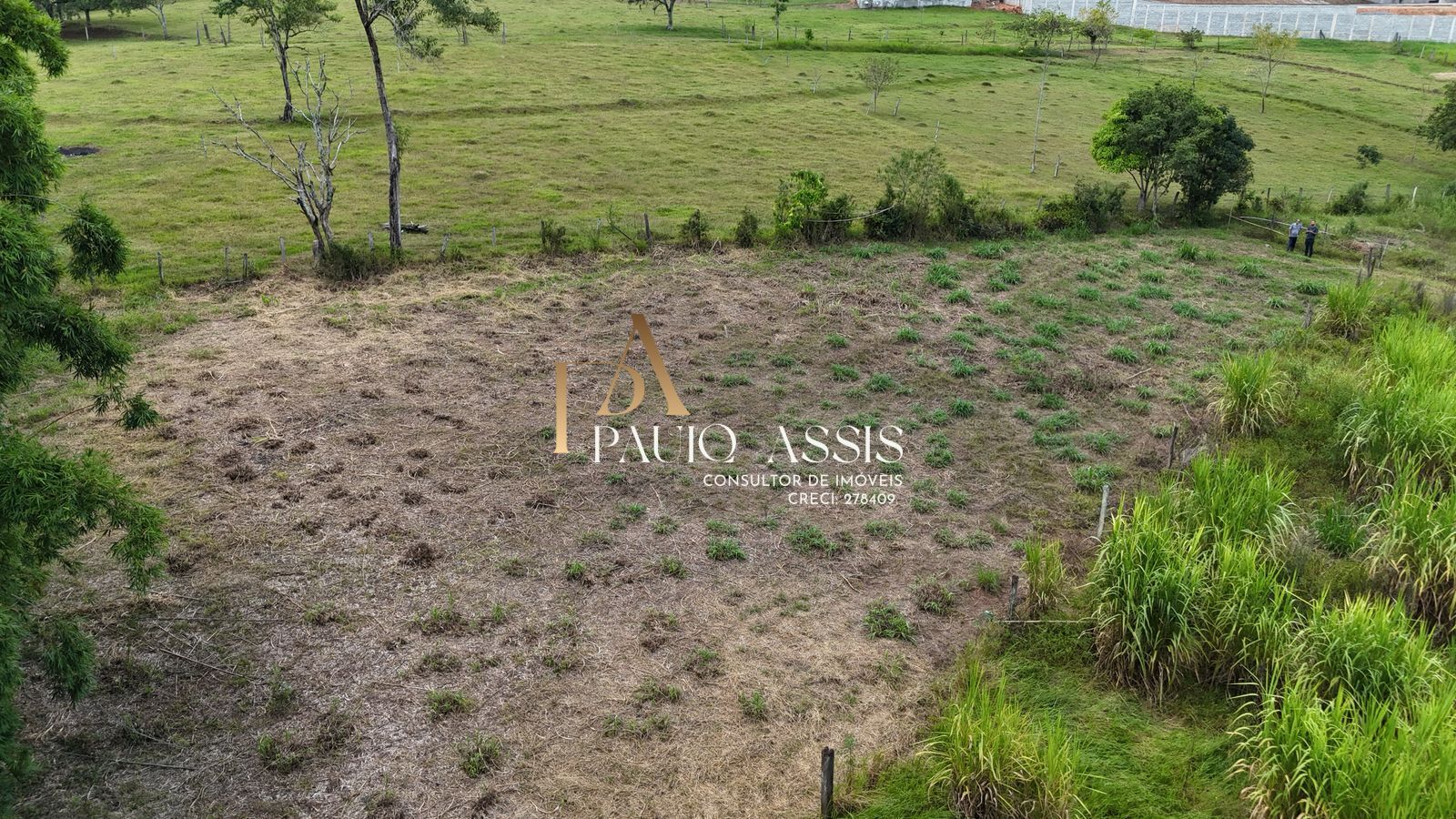 Terreno à venda no bairro Ribeirão Grande em Pindamonhangaba/SP
