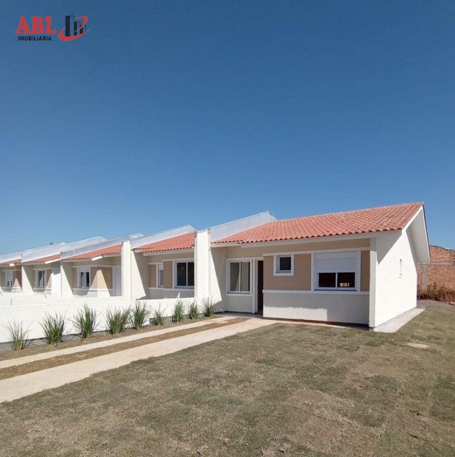 Parque do Mirante Casas 03 DORMITÓRIOS à venda no bairro Morada do Vale ...