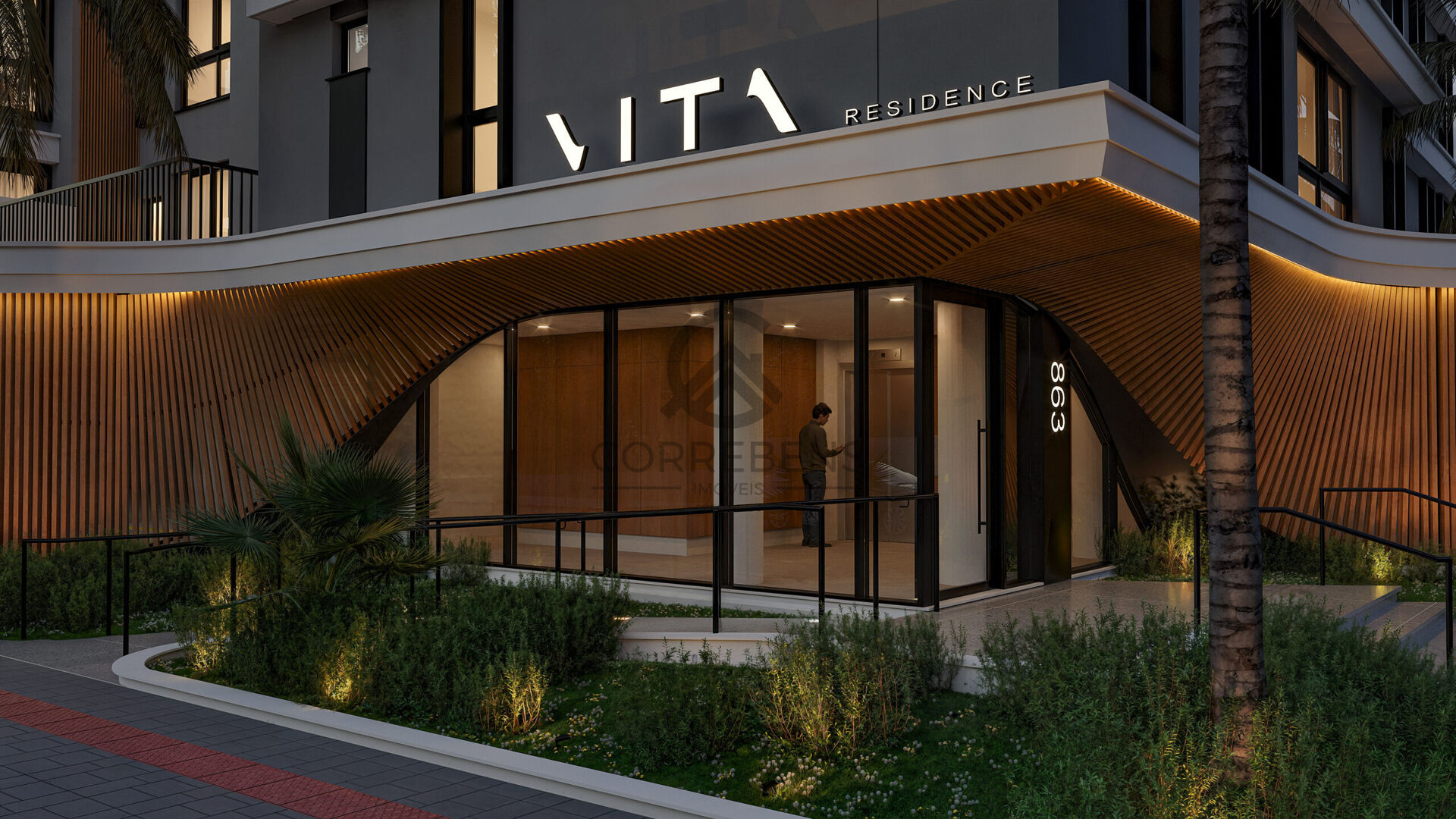 Apartamento à venda no bairro Santo Antônio de Pádua em Tubarão/SC