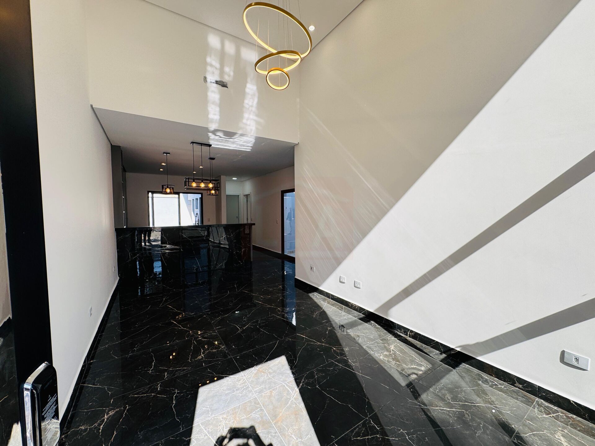 Casa à venda no bairro Jardim Residencial Villagio Ipanema I em Sorocaba/SP