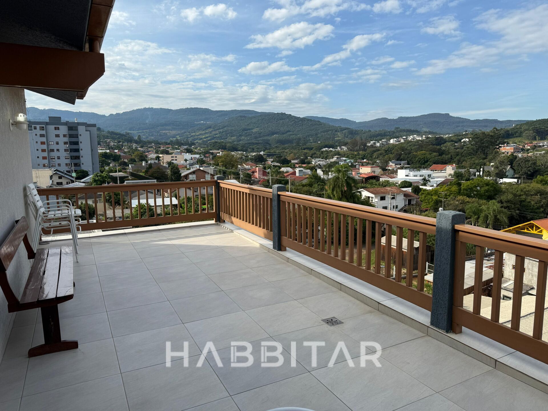 Apartamento à venda no bairro Centro em Dois Irmãos/RS