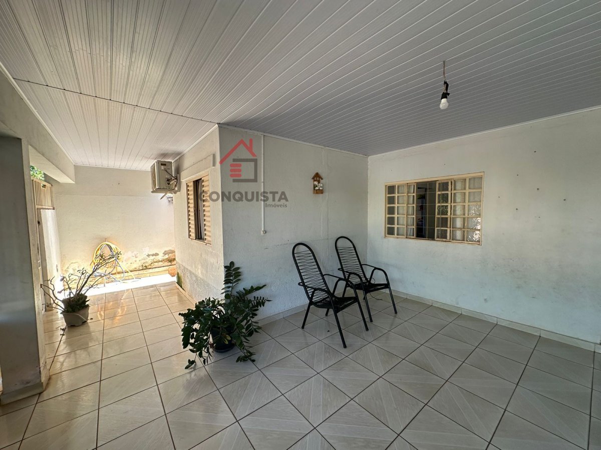 Casa Alvenaria para Venda em DR JOSE OLAVO DINIZ Guaraçaí-SP