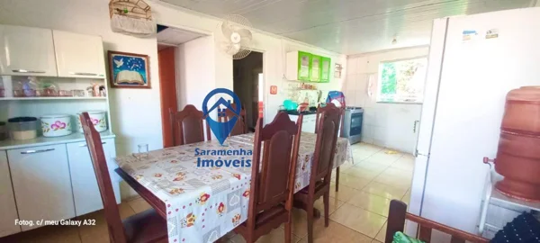 Casa Padrão para Venda em JARDIM FELICIDADE Belo Horizonte-MG