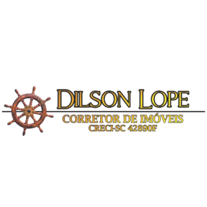 Dilson Lopes - Compra, Venda e Aluguel de Imóveis