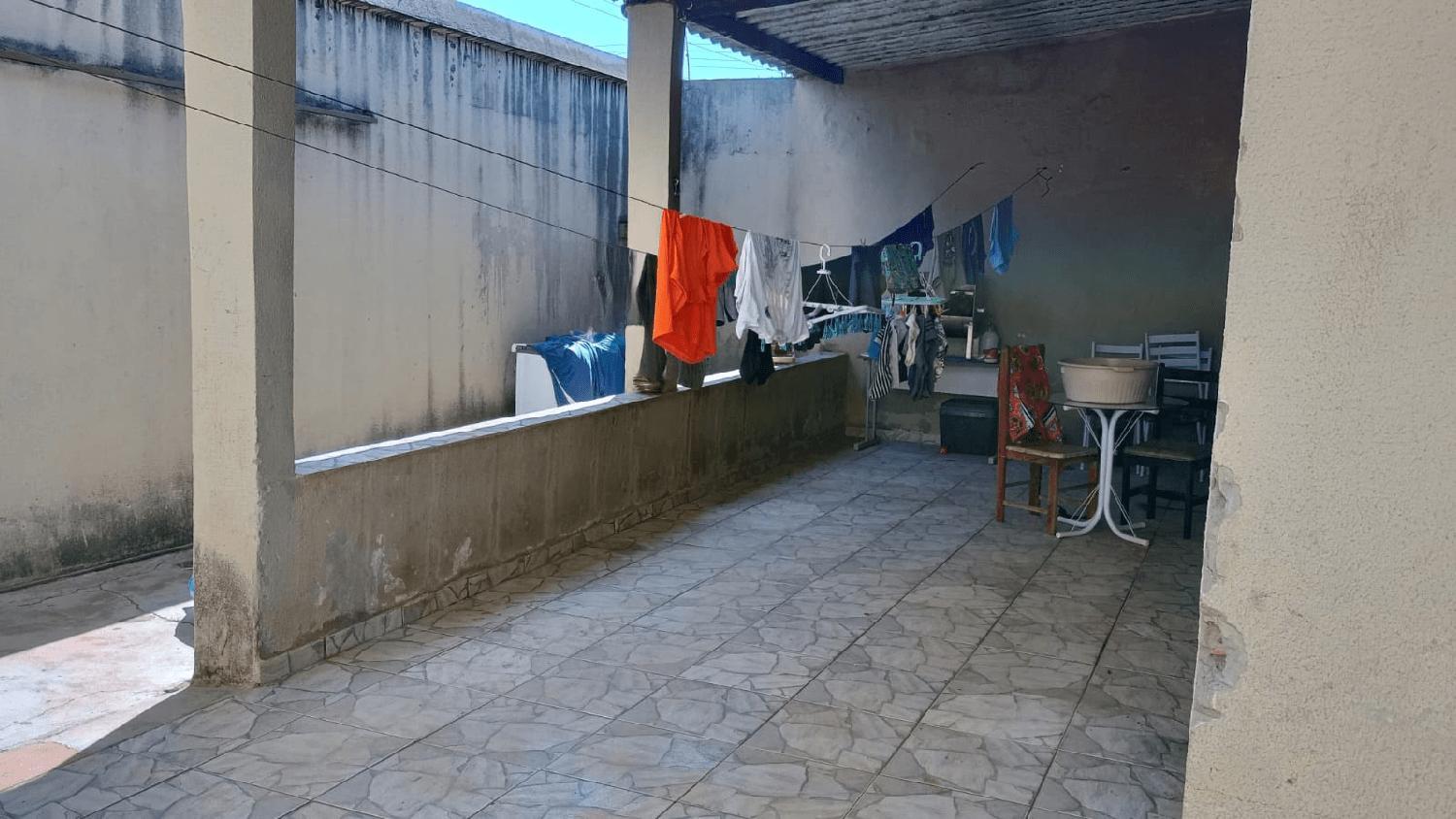 Casa à venda no bairro São Jorge em Uberlândia/MG