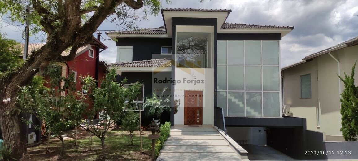 CASA NOVA ENTREGUE 2019–RESIDENCIAL TARUMA–A/C:358 m²,A/T:450 m2,04 ...