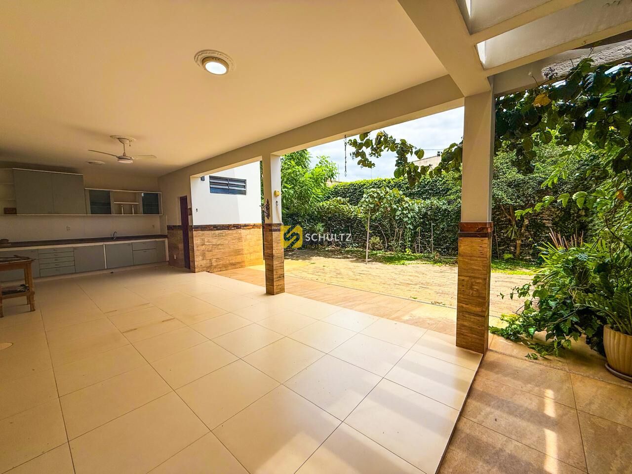 Casa à venda no bairro Cidade Nova em Rio Claro/SP