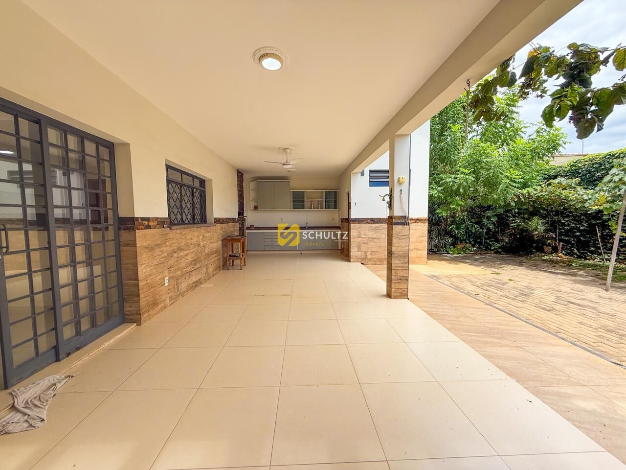 Casa à venda no bairro Cidade Nova em Rio Claro/SP