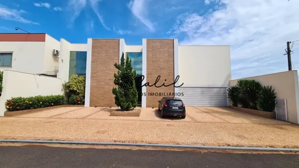 Prédio à venda no bairro Nova Ribeirânia em Ribeirão Preto/SP