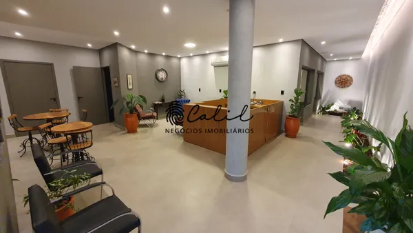 Prédio à venda no bairro Jardim Califórnia em Ribeirão Preto/SP