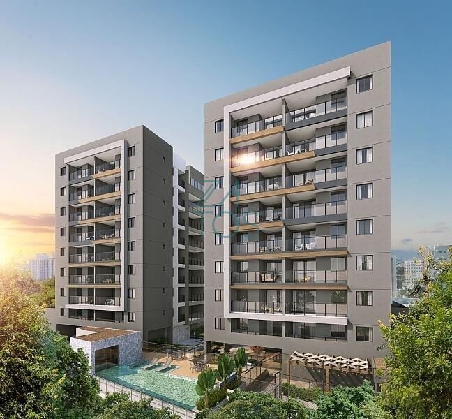 Apartamento à venda no bairro Jardim Camburi em Vitória/ES