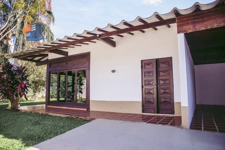 Casa Térrea para Venda em Balneário Praia do Pernambuco Guarujá-SP