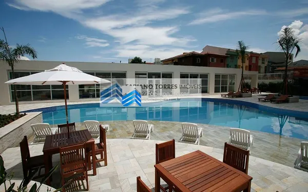 Apartamento para Venda no Condominio Arcadia em São Bernardo do Campo/SP