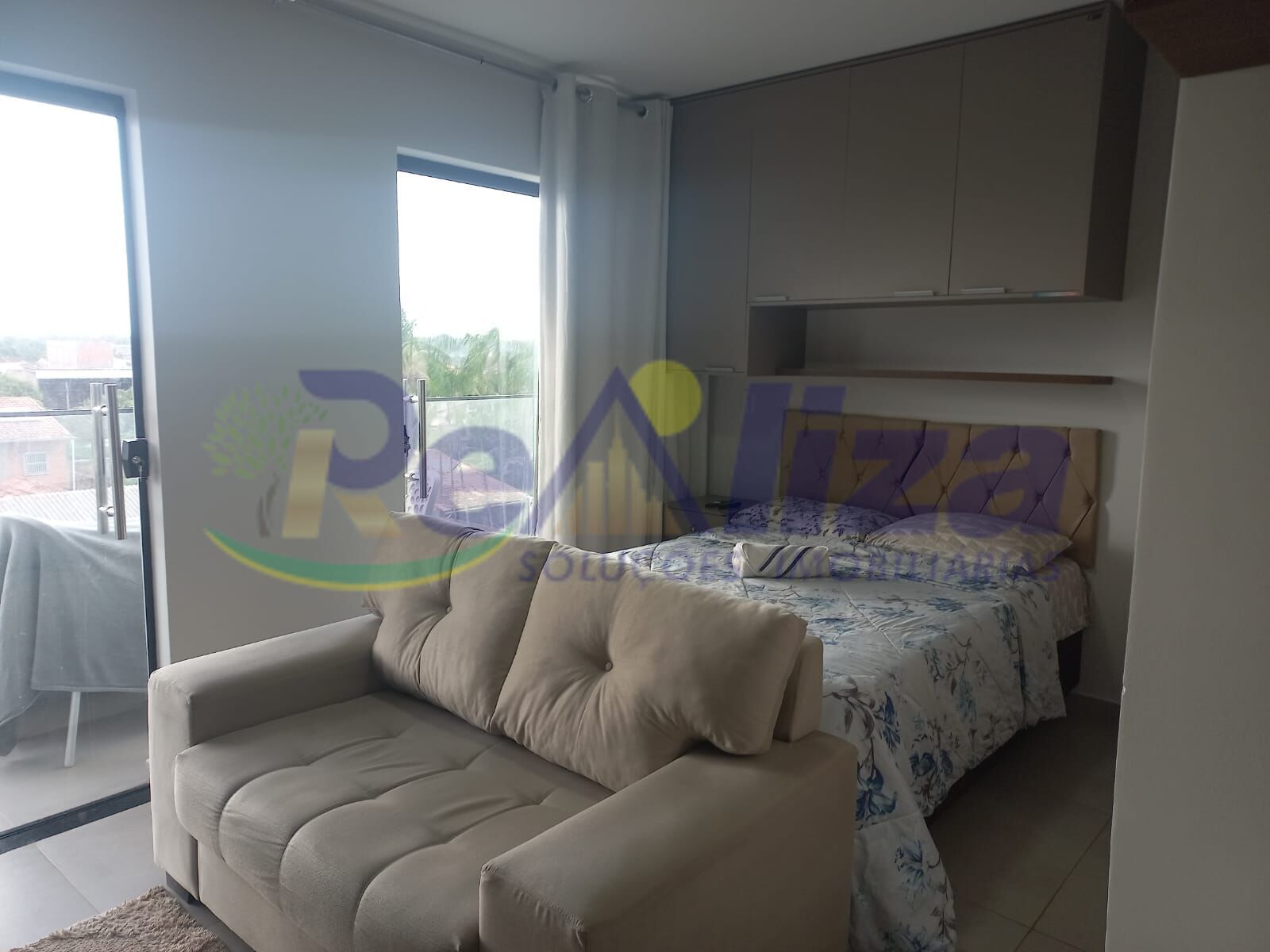 Apartamento para alugar no bairro Vila dos Cabanos em Barcarena/PA