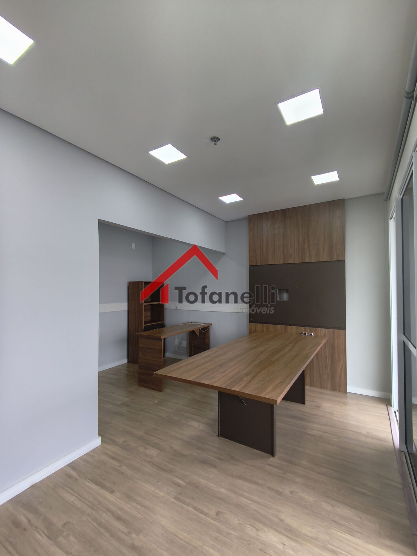 Sala comercial para alugar no condominio Trilogy Offices - São Bernardo ...