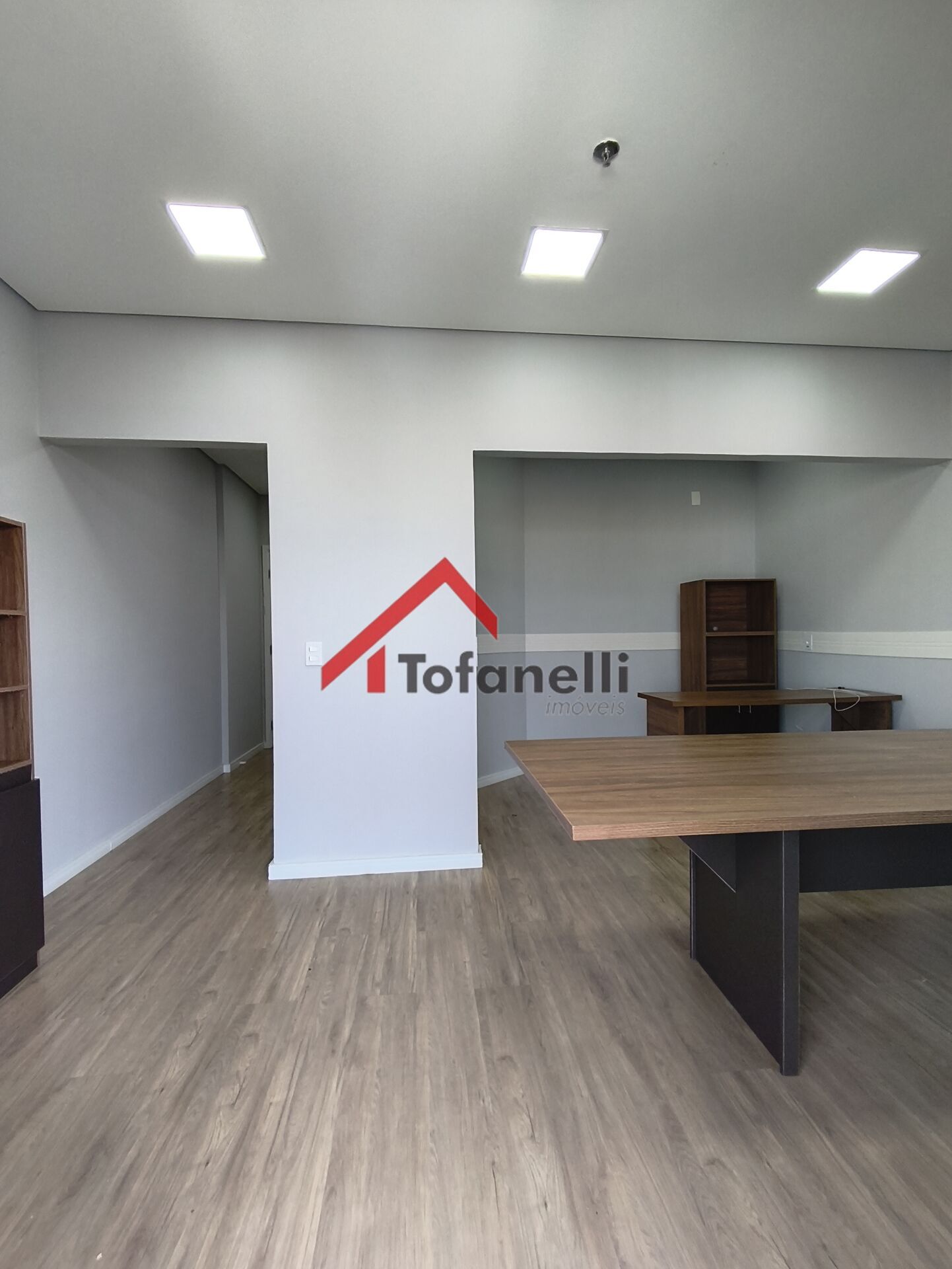 Sala comercial para alugar no condominio Trilogy Offices - São Bernardo ...