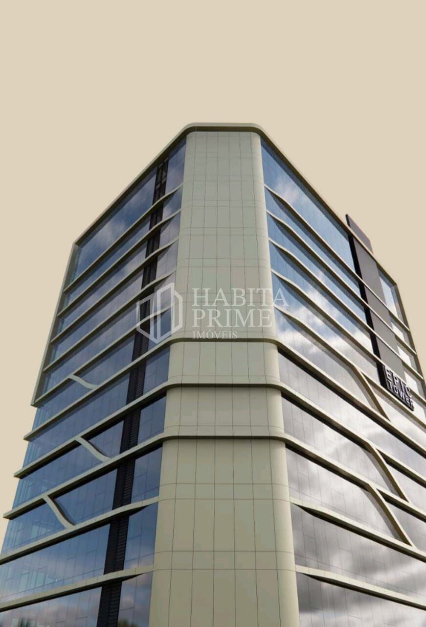 Salas comerciais no Empresarial Epic Tower no Shopping Caruaru