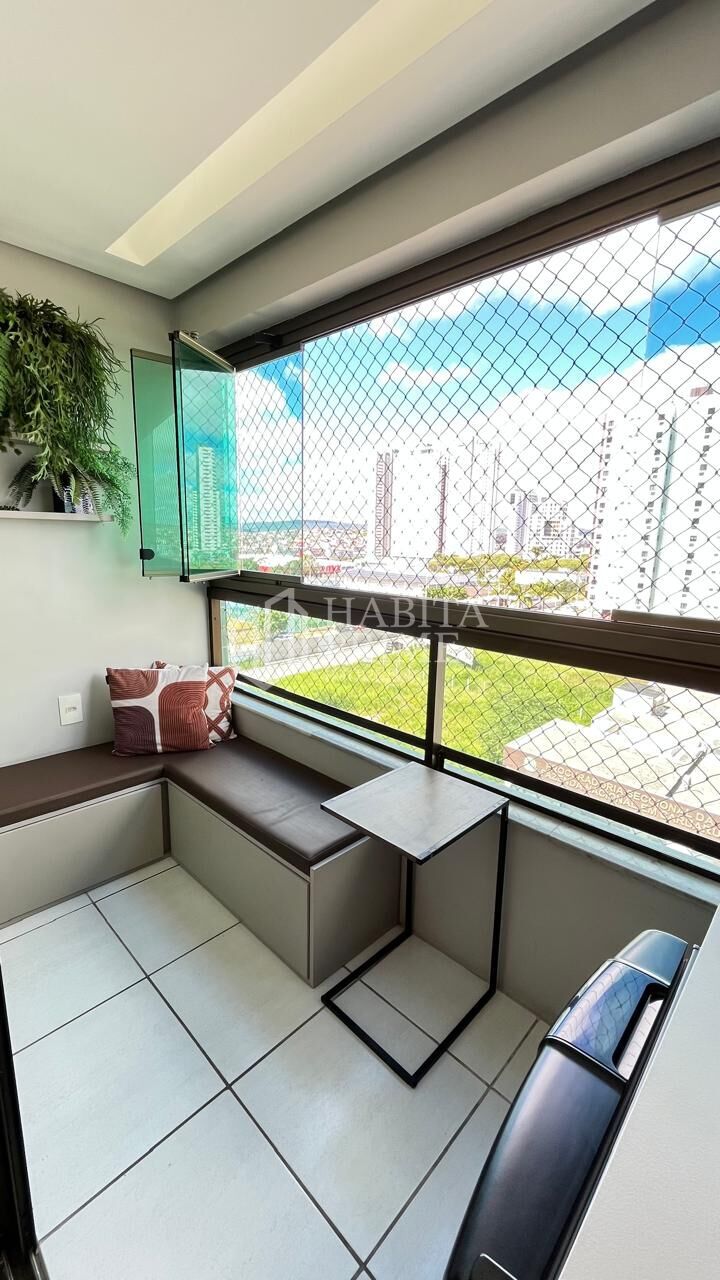 Apartamento à venda no Sarah Behar com 2 quartos, suíte, móveis Finger ...