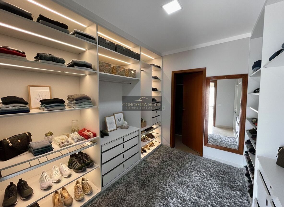 Casa à venda no bairro Jardim Imperial - Cuiabá/MT; Belvedere 1; Sobrado