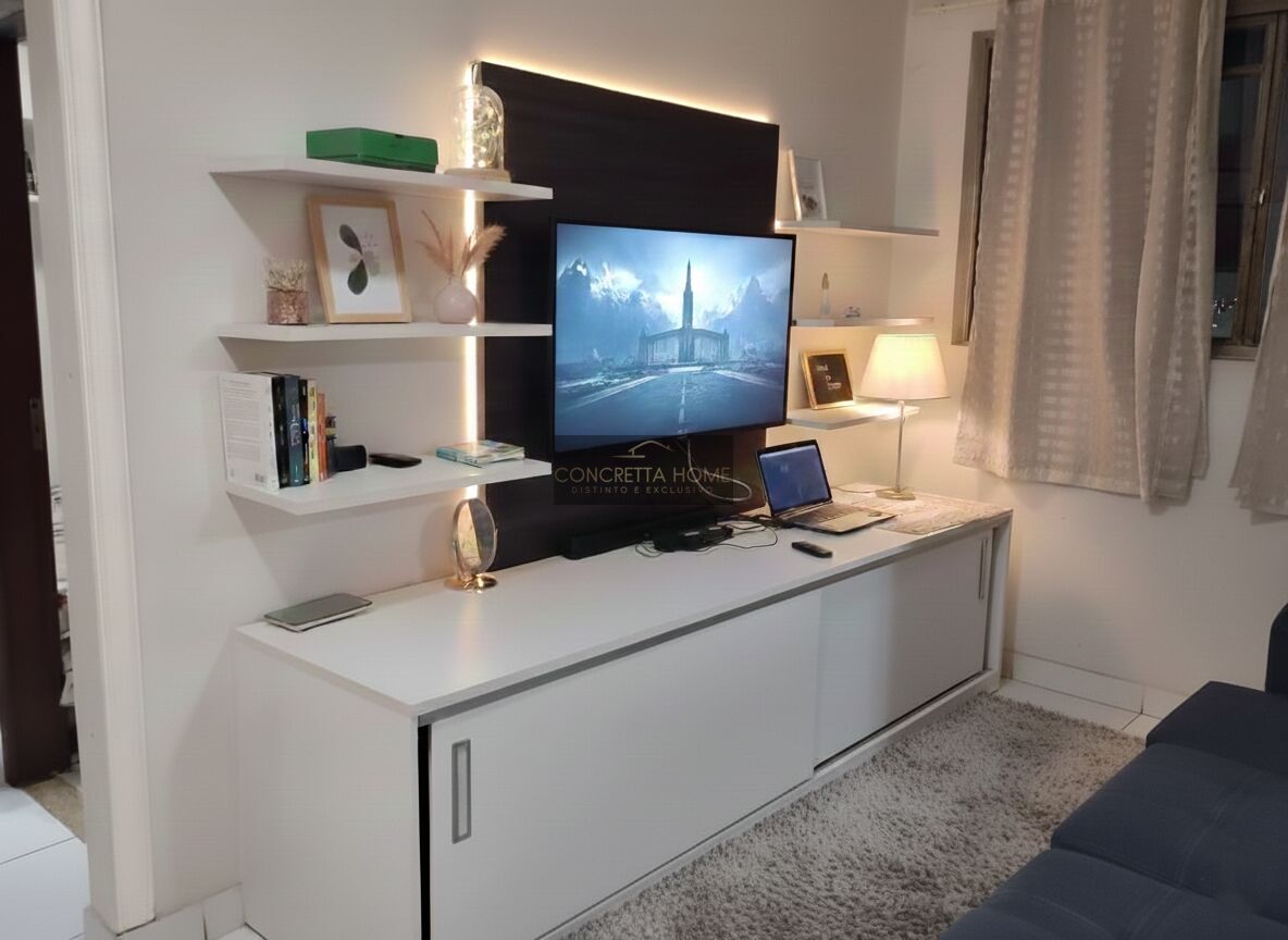 Apartamento à venda no bairro Cidade Alta - Cuiabá/MT; Condominio Ilhas ...