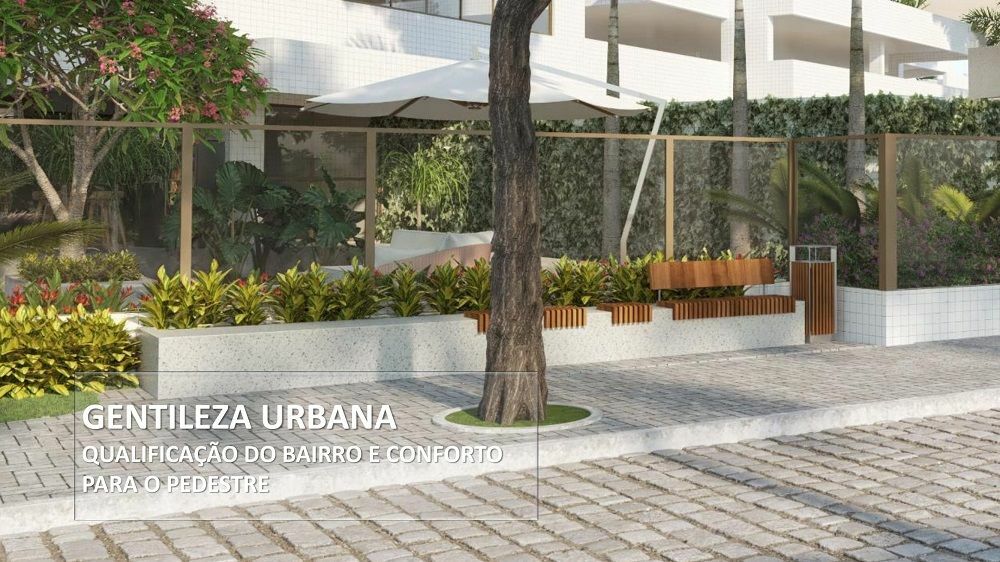 Tamarineira Prince Vanguard - Lançamento - Tamarineira - 2 ou 3 quartos