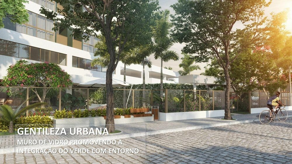 Tamarineira Prince Vanguard - Lançamento - Tamarineira - 2 ou 3 quartos