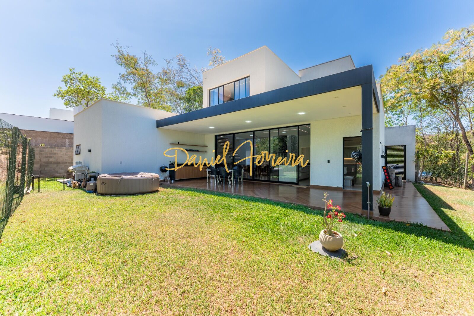 Casa à venda no Condomínio Quatro Estações - Setor Habitacional Jardim ...