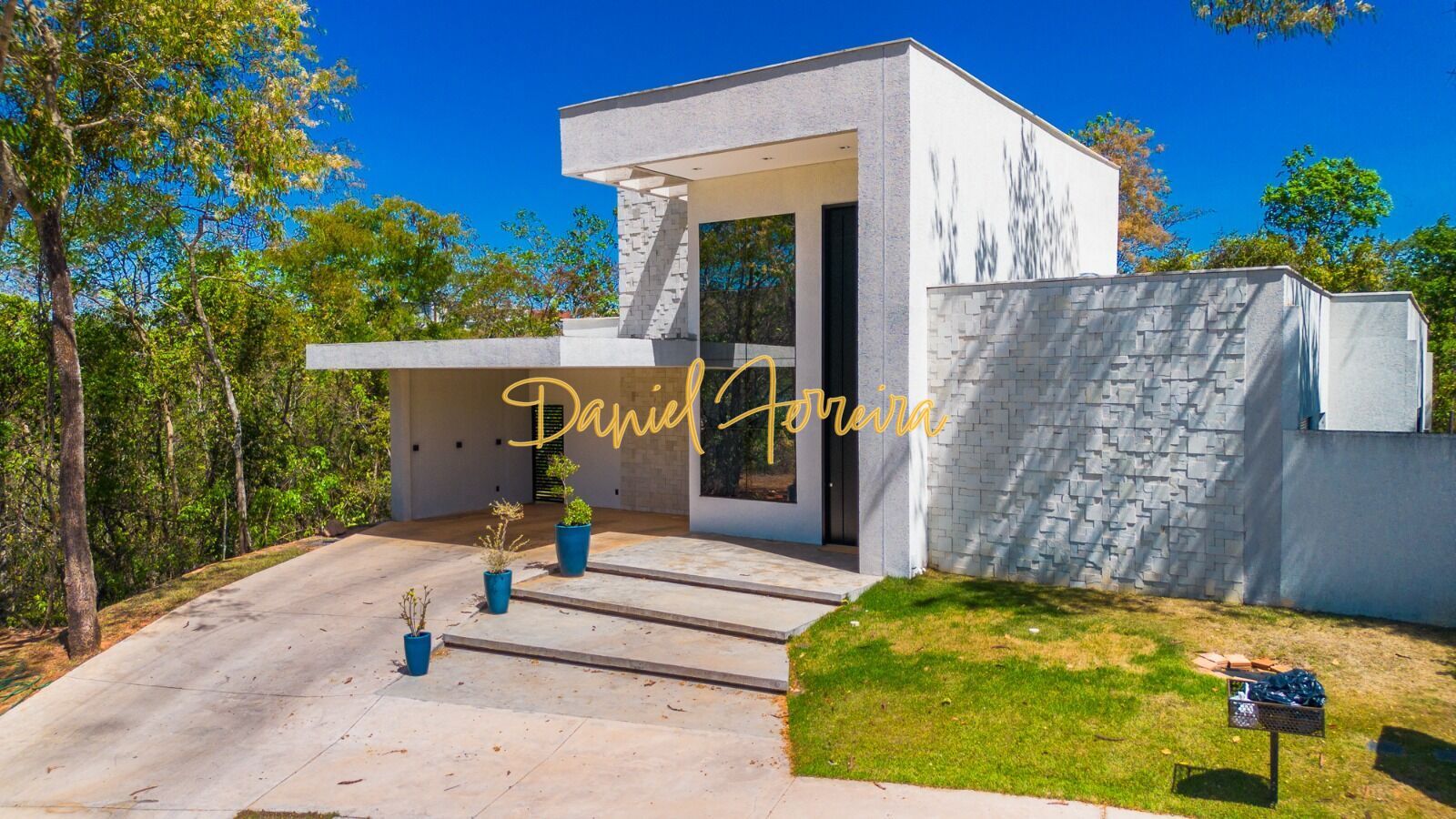 Casa à venda no Condomínio Quatro Estações - Setor Habitacional Jardim ...