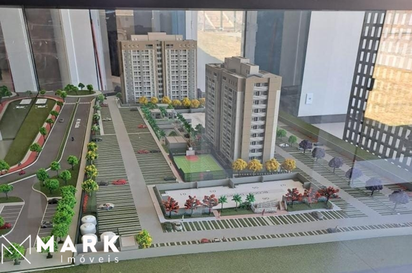 Residencial Alto Sobradinho - Alto do Horizonte