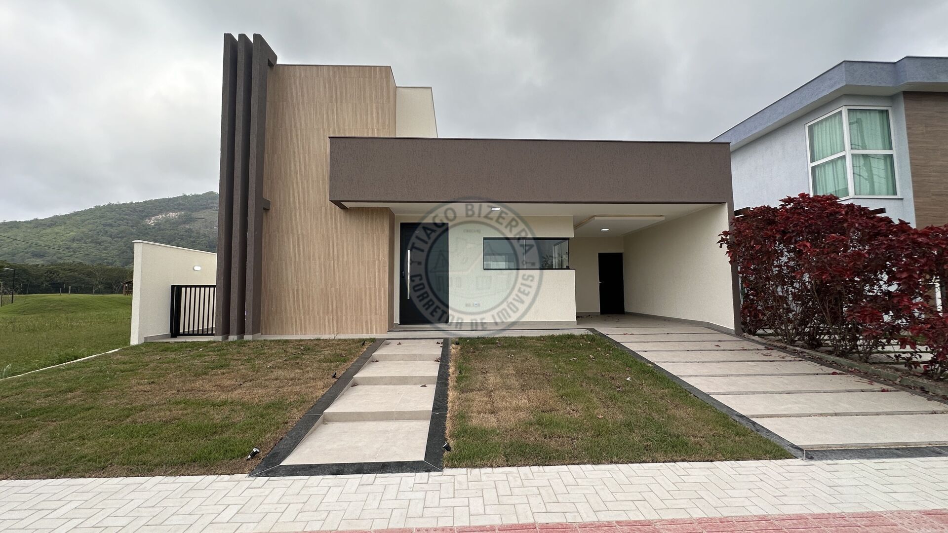 Casa no condomínio Alphaville Maricá 2 - Maricá/RJ