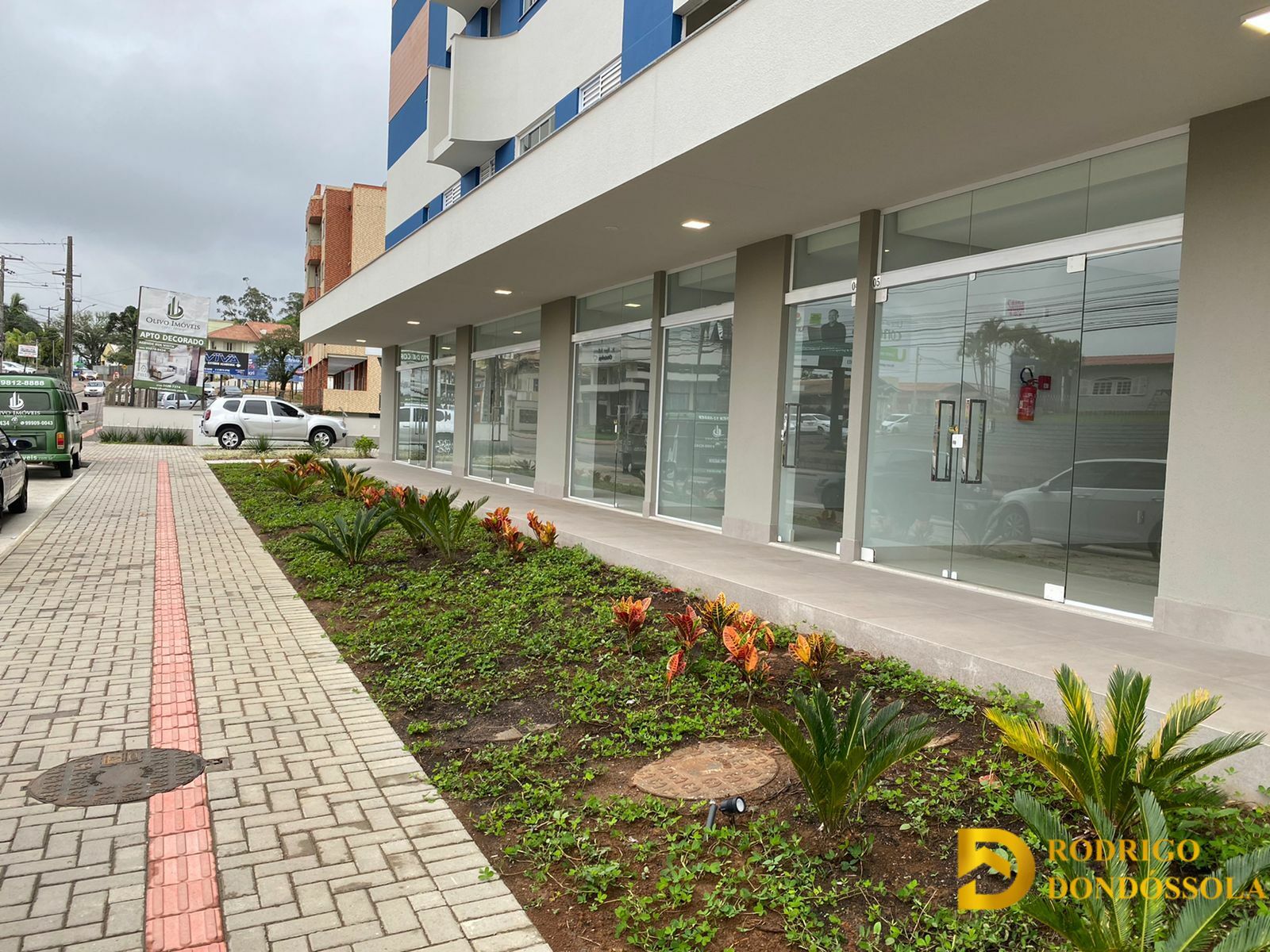 Lojas - sala comercial - parcelamento direto no boleto à venda no ...