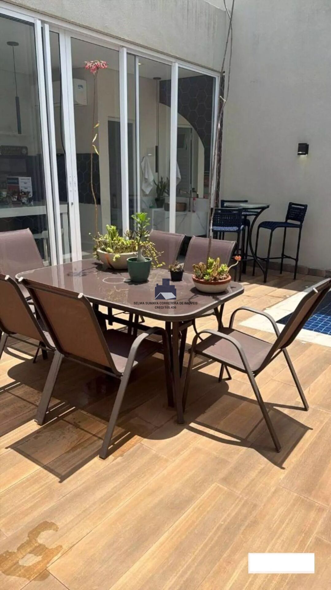 Casa à venda no Condomínio Residencial Village Maria Stella - São José ...