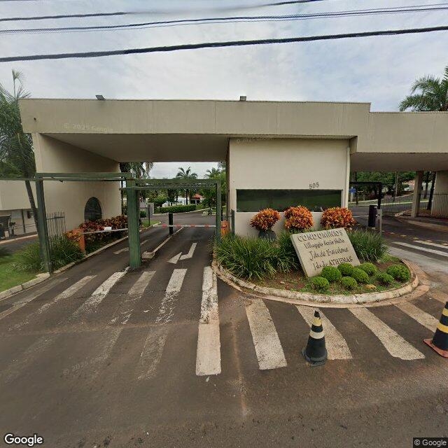 Casa à venda no Condomínio Residencial Village Maria Stella - São José ...