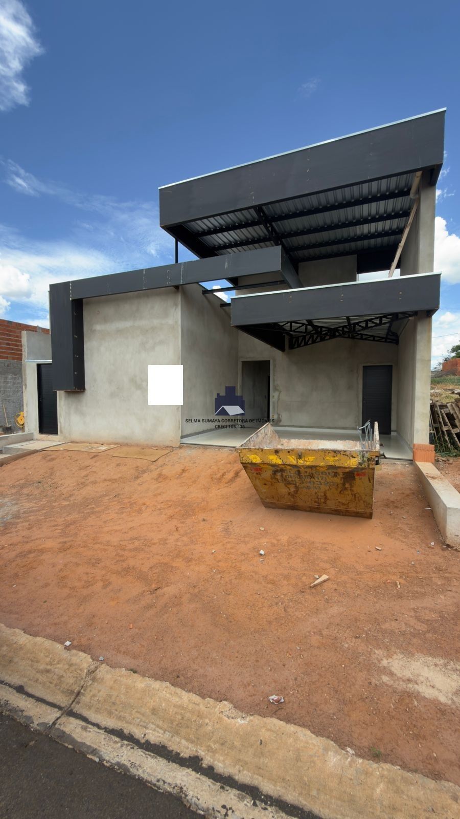 Casa à venda no Condomínio Bella Vitta Monte Libano - Bady Bassitt/SP